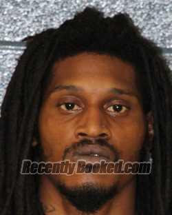 Recent Booking / Mugshot for TERRANCE CHANDLER in Mecklenburg County ...
