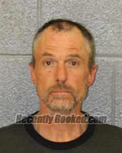 Recent Booking / Mugshot for MICHAEL WAYNE ADAMS in Mecklenburg County ...