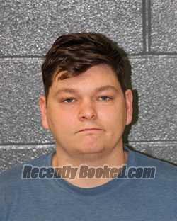 Recent Booking / Mugshot for WILLIAM PUTMAN in Mecklenburg County ...
