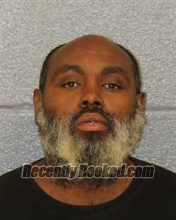 Recent Booking / Mugshot for CALVIN DEWAYNE CARTER in Mecklenburg ...