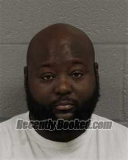 Recent Booking / Mugshot for DAVID LEE SMALLS in Mecklenburg County ...