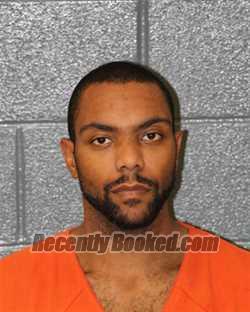 Recent Booking / Mugshot for TERRENCE LEON STEPHENS in Mecklenburg ...