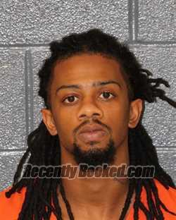 Recent Booking / Mugshot for WESLEY SHAWN HAWK in Mecklenburg County ...