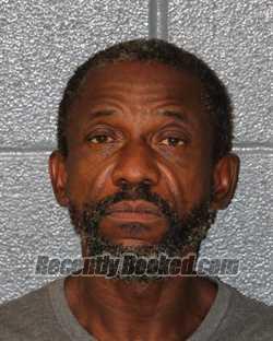 JAMES MCLEAN Arrest Record & Booking Info – Mecklenburg County, North ...