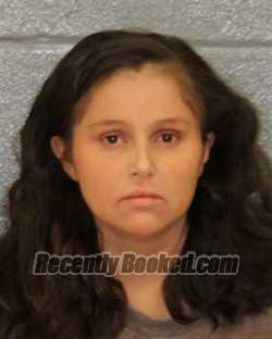 Recent Booking / Mugshot for MILDRED ANGELIQUE CHESTNUT in Mecklenburg ...