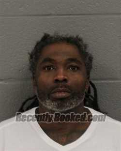 Recent Booking / Mugshot for DARIUS DASHAUN COUNTEE in Mecklenburg ...