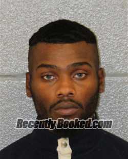 Recent Booking / Mugshot for ANTHONY STARR ARTHUR in Mecklenburg County ...