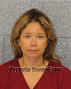 JEANETTE CARMEN CHAVEZ Arrest Record & Booking Info – Mecklenburg ...