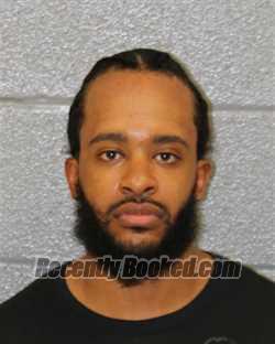 Recent Booking / Mugshot for SKYLER ALEXANDER MARSHALL in Mecklenburg ...