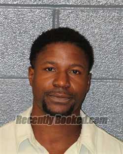 Recent Booking / Mugshot for MICHAEL BOYD in Mecklenburg County, North ...
