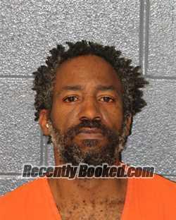 Recent Booking / Mugshot for ELFREM JATAVIST WHITE in Mecklenburg ...