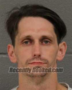 Recent Booking / Mugshot for ANTHONY DILLON KIDD in Mecklenburg County ...