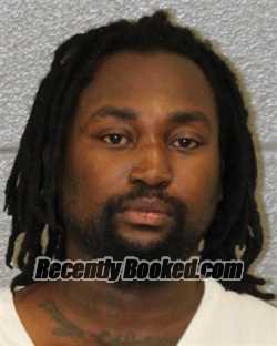 Recent Booking / Mugshot for COREY DYANTE STITT in Mecklenburg County ...