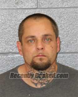 Recent Booking / Mugshot for TODD MILLER WILLINGHAM in Mecklenburg County, North Carolina