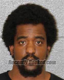 Recent Booking / Mugshot for JAMAR PURCELL ROSS in Mecklenburg County ...