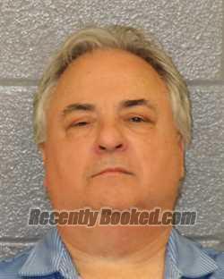 Recent Booking / Mugshot for STEVEN ROBERT KUZMA in Mecklenburg County, North Carolina