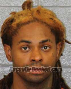 Recent Booking / Mugshot for DONALD RAY WALLACE in Mecklenburg County ...