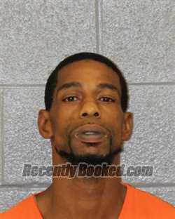Recent Booking / Mugshot for JUSTIN LYDELL RUCKER in Mecklenburg County ...