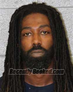 Recent Booking / Mugshot for DEVIN LAMAR MCCORD in Mecklenburg County ...