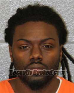 Recent Booking / Mugshot for SHAWN MOSER in Mecklenburg County, North ...