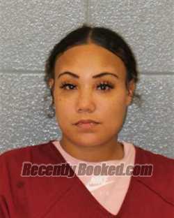 Recent Booking / Mugshot for RACHEL GLORIA HARDY in Mecklenburg County ...
