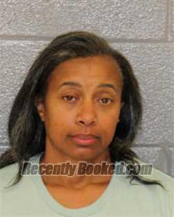 Recent Booking / Mugshot for MELISSA ANGELA RORIE in Mecklenburg County ...