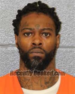 Recent Booking / Mugshot for BOBBY DARNELL NEAL in Mecklenburg County ...
