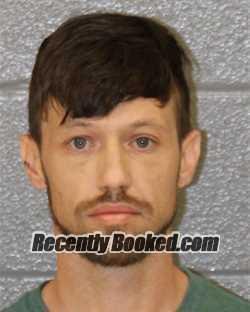 Recent Booking / Mugshot for NATHANIEL HEATH in Mecklenburg County ...