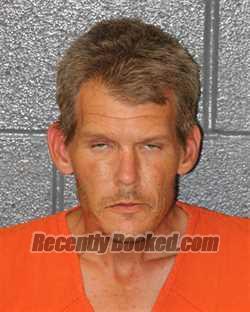 Recent Booking / Mugshot for LEE WILLIAM MARTIN in Mecklenburg County ...