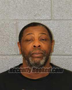 Recent Booking / Mugshot for RON CHRISTOPHER CRAWFORD in Mecklenburg ...