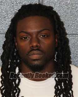 Recent Booking / Mugshot for SHAWN FRANCIS MOSER in Mecklenburg County ...