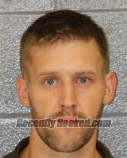 Recent Booking / Mugshot for BENJAMIN FORREST WESTMORELAND in ...