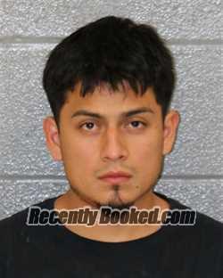Recent Booking / Mugshot for NEIL MARQUEZ-JIMENEZ in Mecklenburg County ...