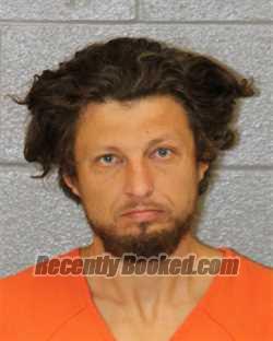 Recent Booking / Mugshot for ROMAN VITOLD MELNIK in Mecklenburg County ...