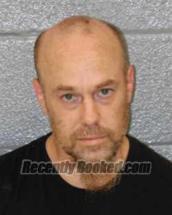 Recent Booking / Mugshot for TIMOTHY JAMES CAPUTO in Mecklenburg County ...