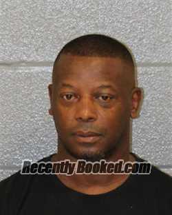 VERNON ROCKELL LOCKHART Arrest Record & Booking Info – Mecklenburg ...