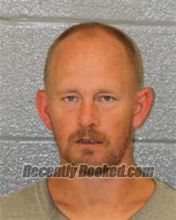 Recent Booking / Mugshot for JUSTIN RAY PROFFITT in Mecklenburg County ...