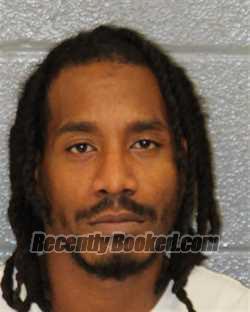 Recent Booking / Mugshot for MALCOLM LAKIE MOODY in Mecklenburg County ...