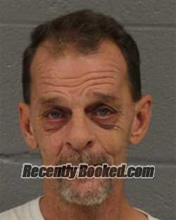 Recent Booking / Mugshot for ROBERT LEE HARDIN in Mecklenburg County ...