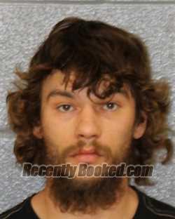 Recent Booking / Mugshot for BENJAMIN EDWARD HAMBY in Mecklenburg ...