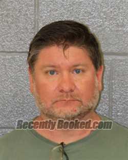 Recent Booking / Mugshot for QUENTIN RYAN STEVENS in Mecklenburg County ...