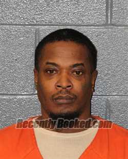 Recent Booking / Mugshot for CHARLES MARTIN in Mecklenburg County ...