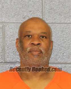Recent Booking / Mugshot for WILLIAM VON CUNNINGHAM in Mecklenburg ...