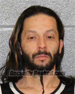 Recent Booking / Mugshot for JASON BRIAN WILLIAMS in Mecklenburg County ...