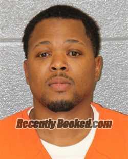 MICHAEL DEWITT IVEY Arrest Record & Booking Info – Mecklenburg County ...