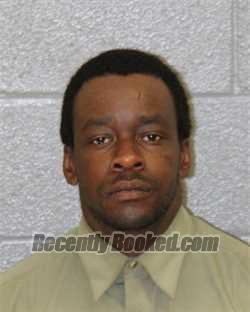 Recent Booking / Mugshot for MELVIN LEE AUTRY in Mecklenburg County ...