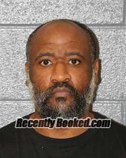 Recent Booking / Mugshot for NATHANIEL RASHUN GARY in Mecklenburg ...
