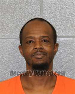 Recent Booking / Mugshot for CORY TRAVIS WINGO in Mecklenburg County ...