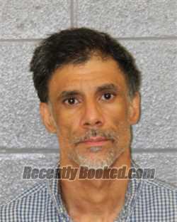 Recent Booking / Mugshot for NELSON ANTHONY GENAO-GUZMAN in Mecklenburg ...