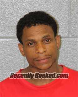 Recent Booking / Mugshot for JOSEPH HOWARD WATSON in Mecklenburg County ...